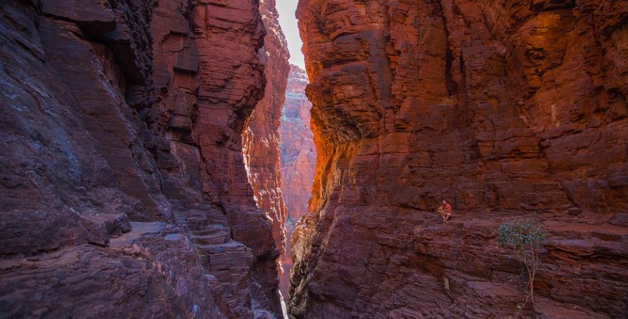 Your Guide to Western Australia Adventures