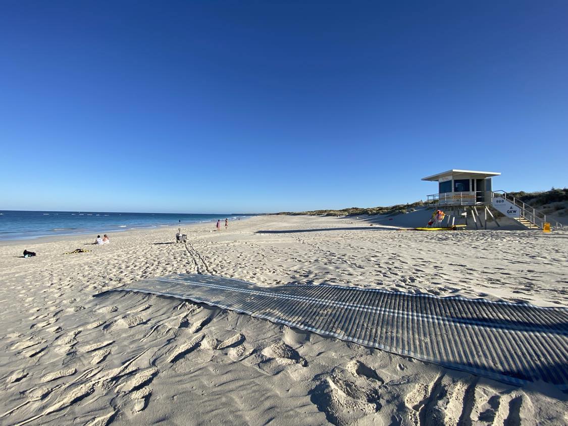 Mullaloo Beach