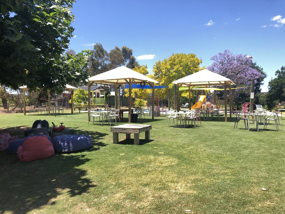Swan Valley Attractions