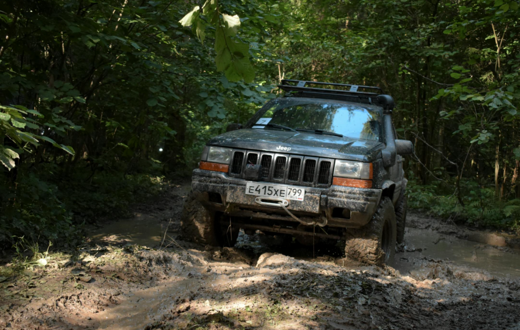 4WD Recovery Kits