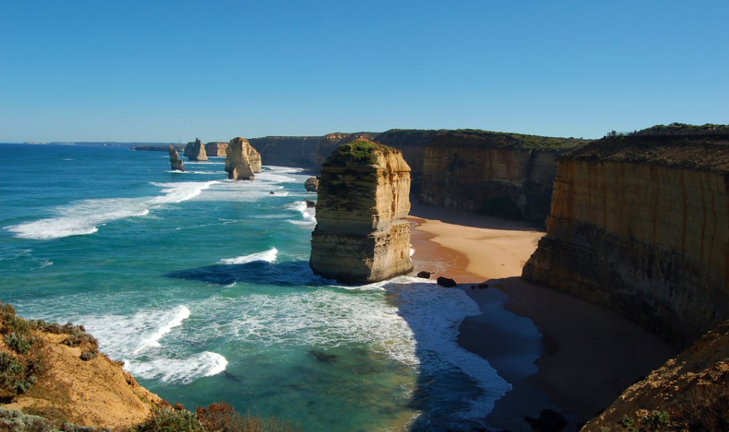 Great Ocean Road Adventures